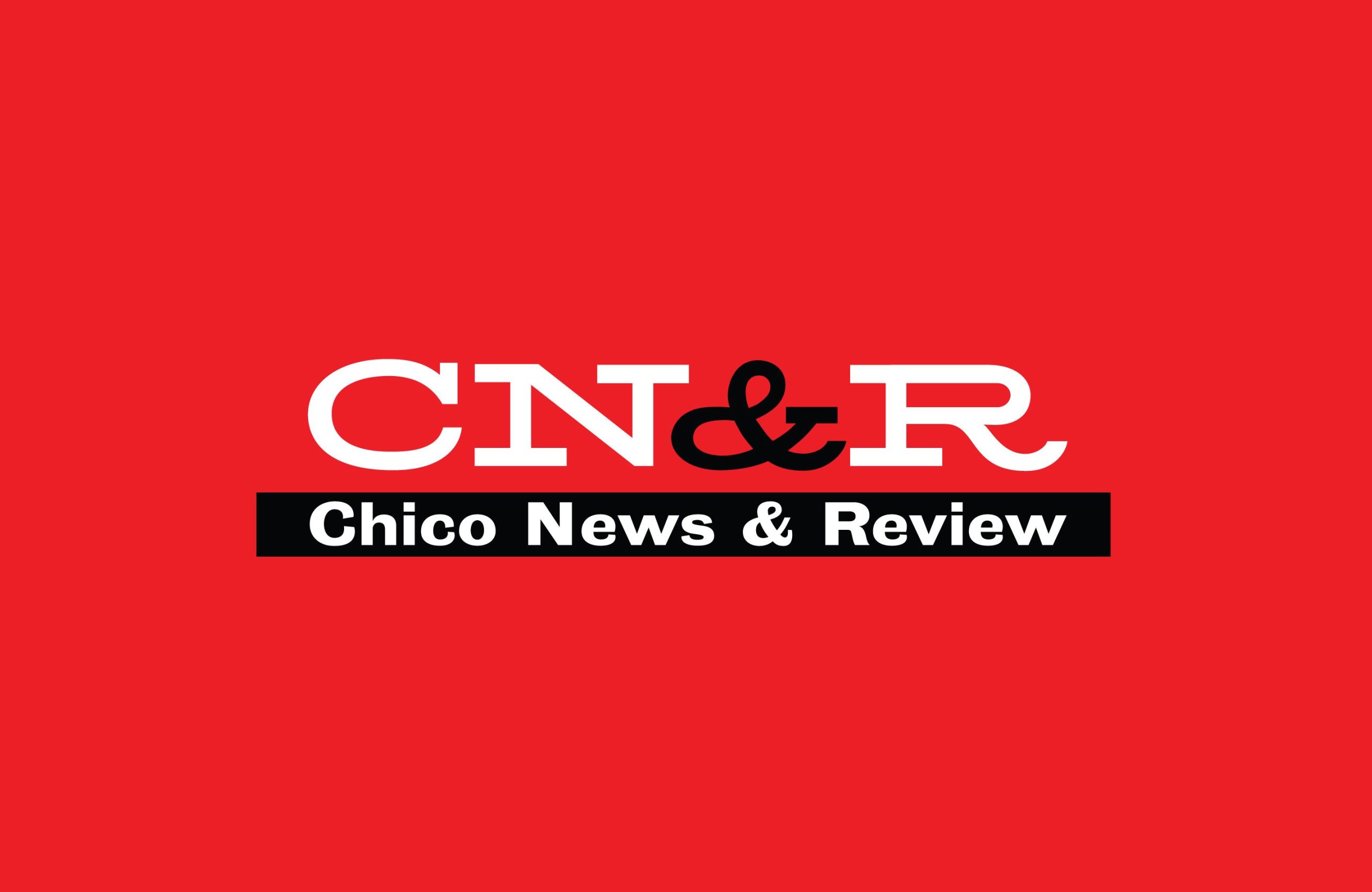 Back at the newsstands • Chico News & Review