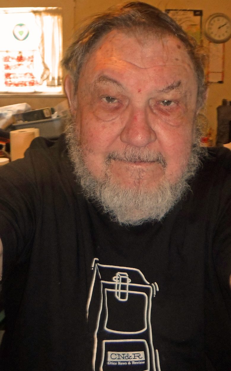 Doomsday and CN&R's Plan A • Chico News & Review