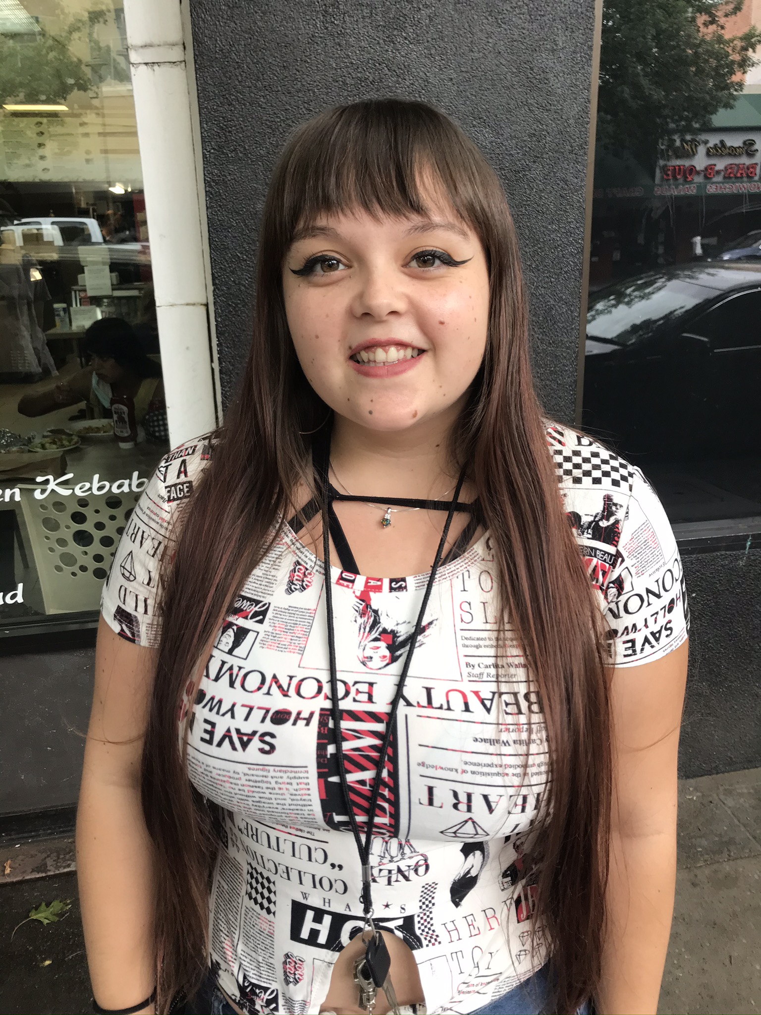 Streetalk: Concerned about contracting Covid-19? • Chico News & Review