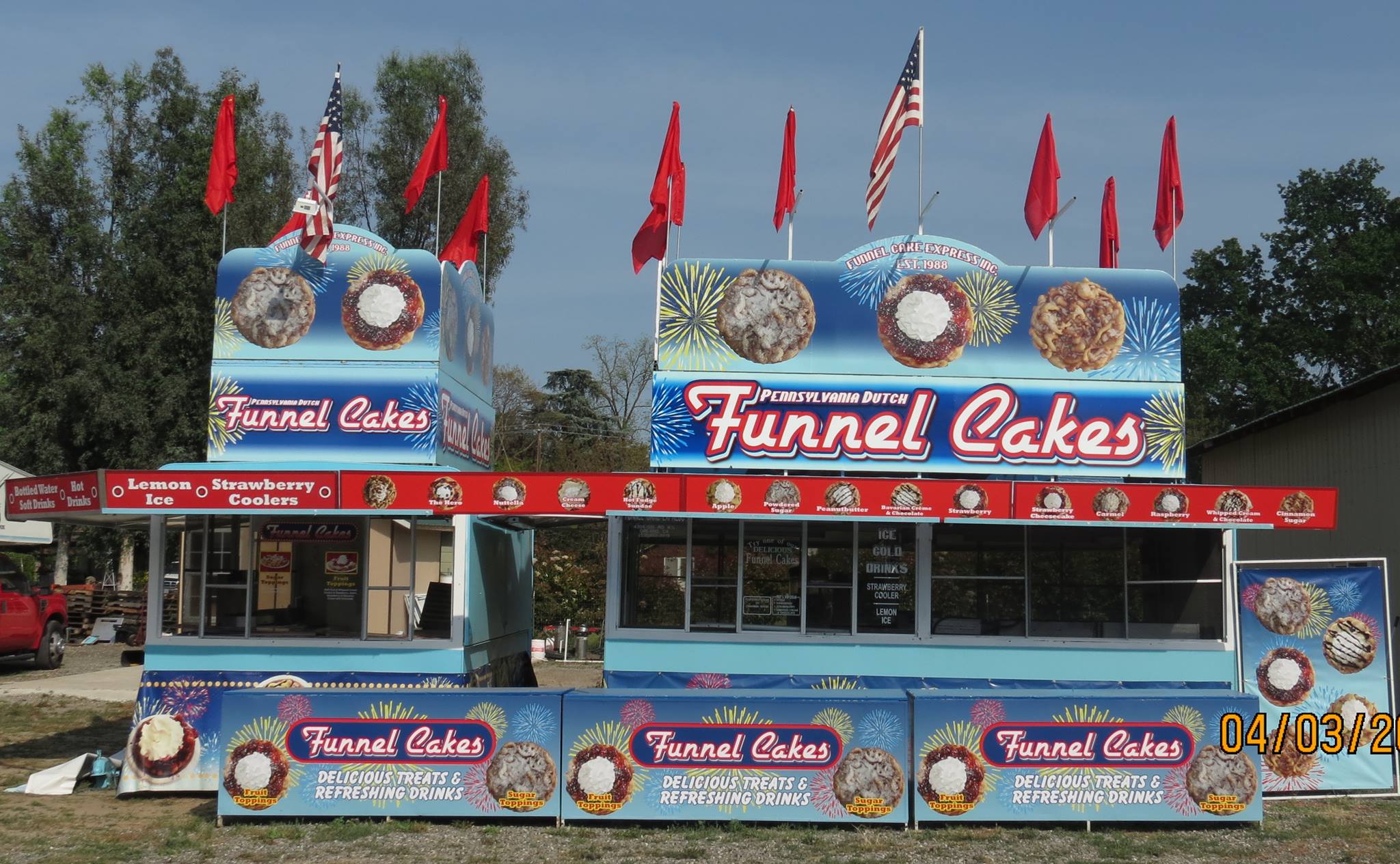 'Carny prozac' • Chico News & Review