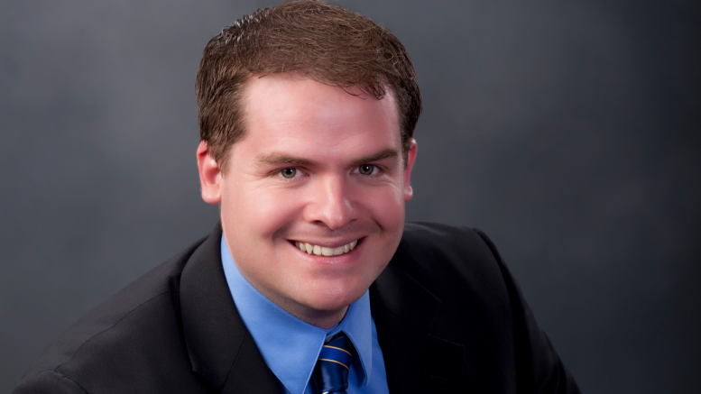 Fifteen Minutes: Patrick Hardy, disaster preparedness expert • Chico ...