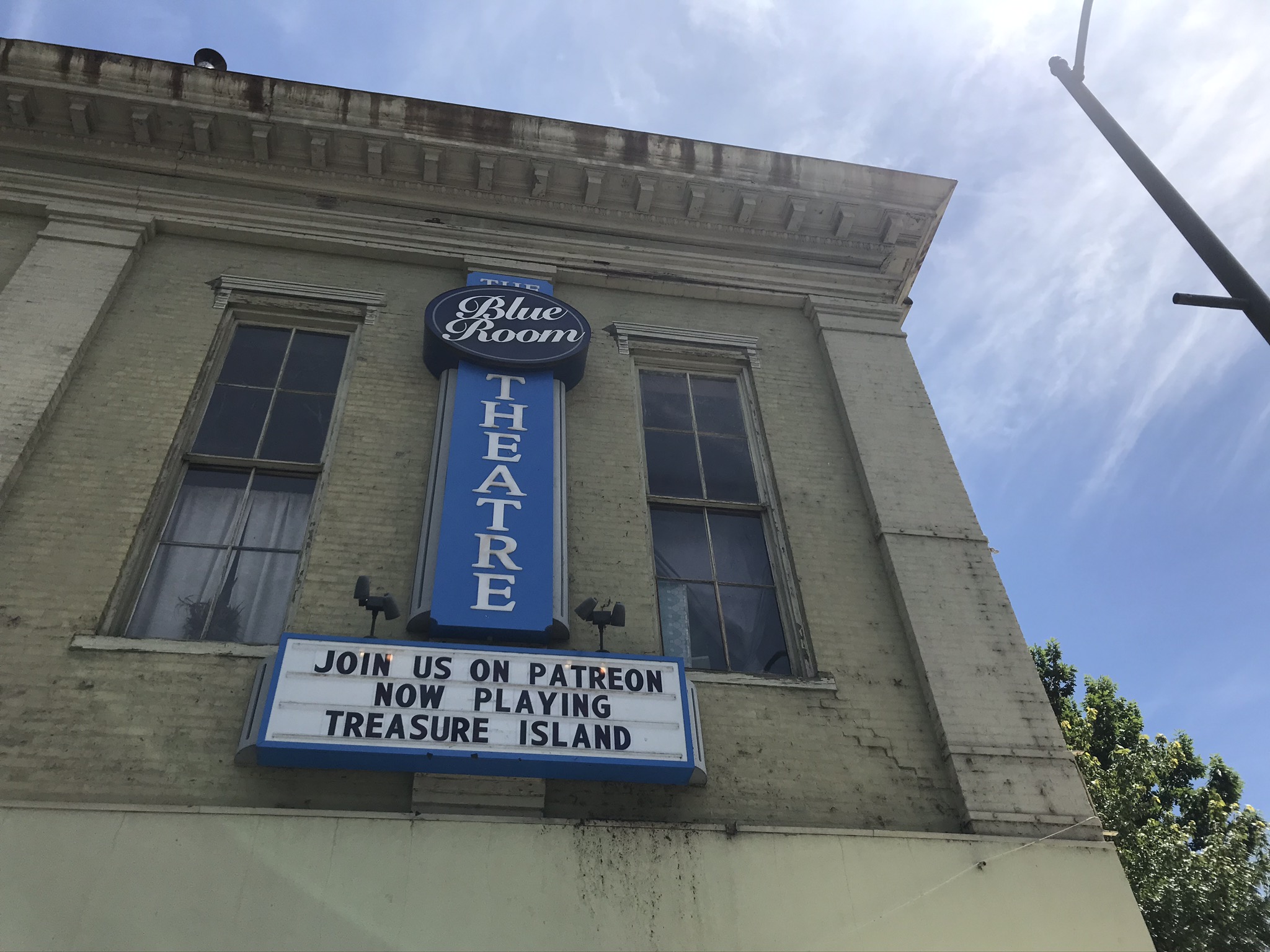 Curtain call • Chico News & Review