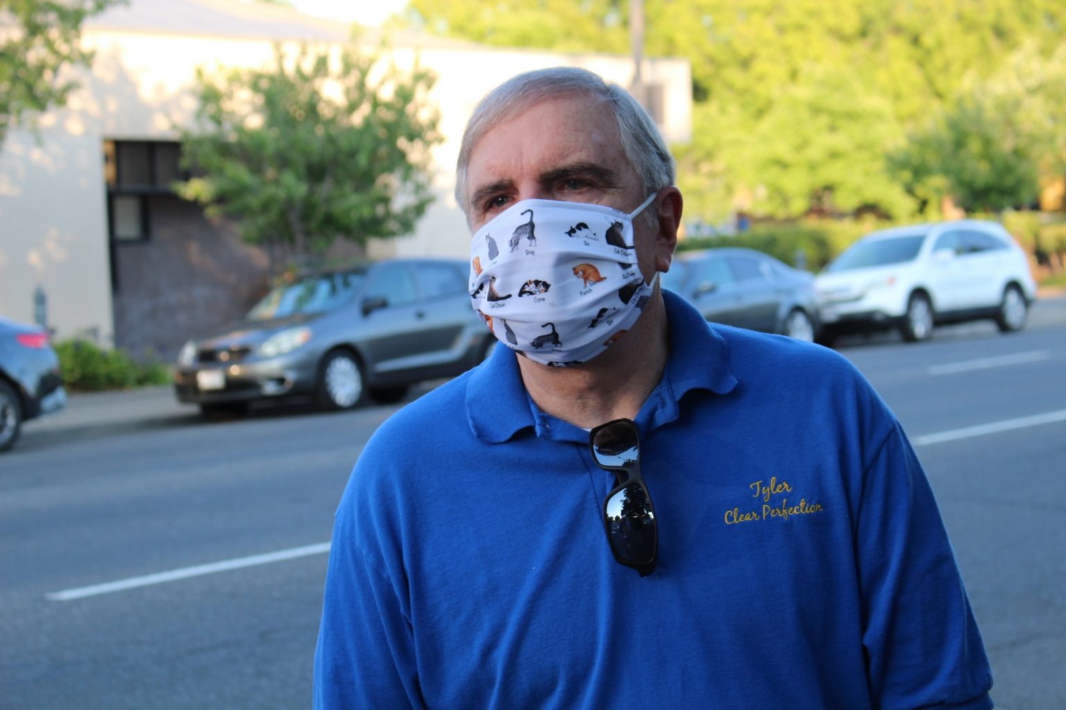 ‘Eyes are open now’ • Chico News & Review