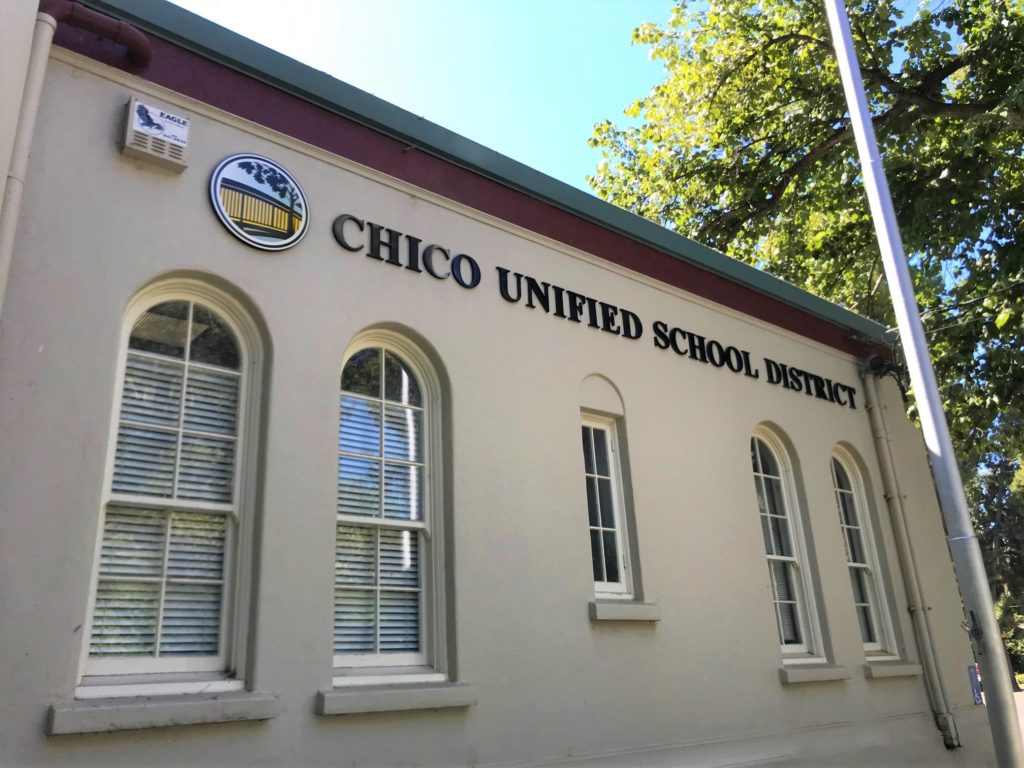 News Archives • Chico News & Review