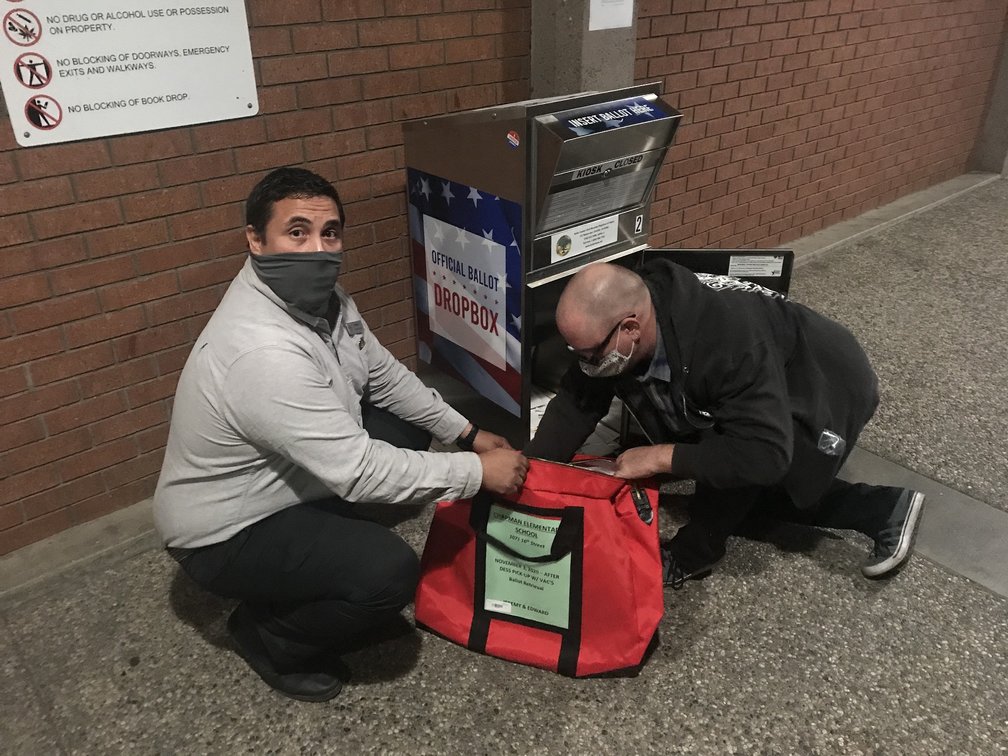 Projection 2020: uncertain • Chico News & Review