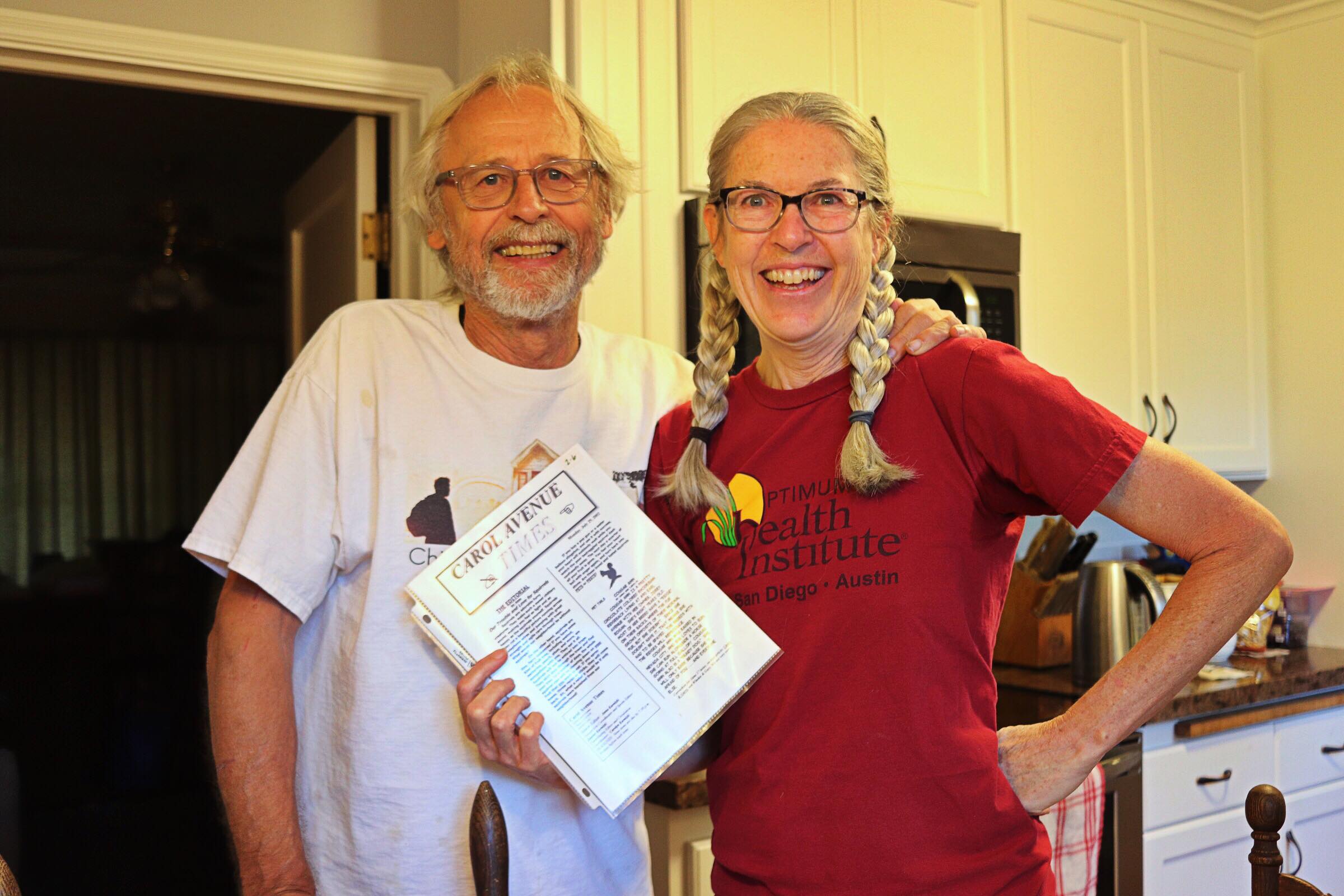 Your heroes • Chico News & Review