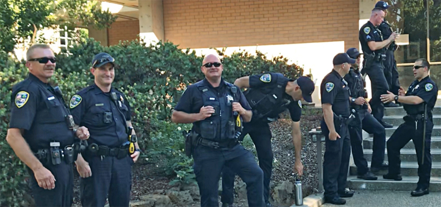 Council fast-tracks new direction • Chico News & Review