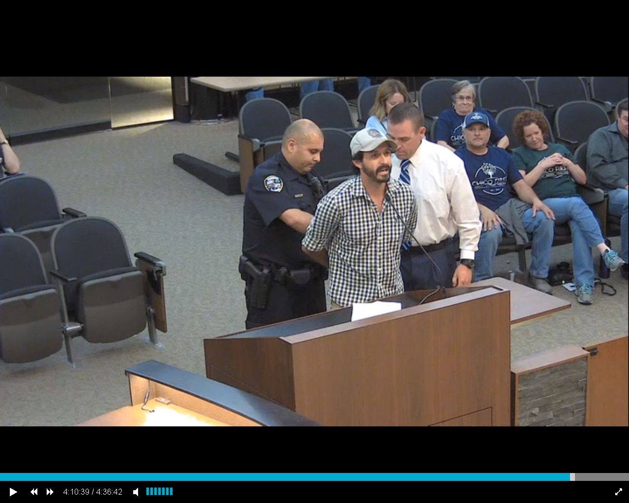 Council pays • Chico News & Review