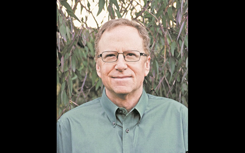 Guest comment: On pain, courage and moving forward • Chico News & Review