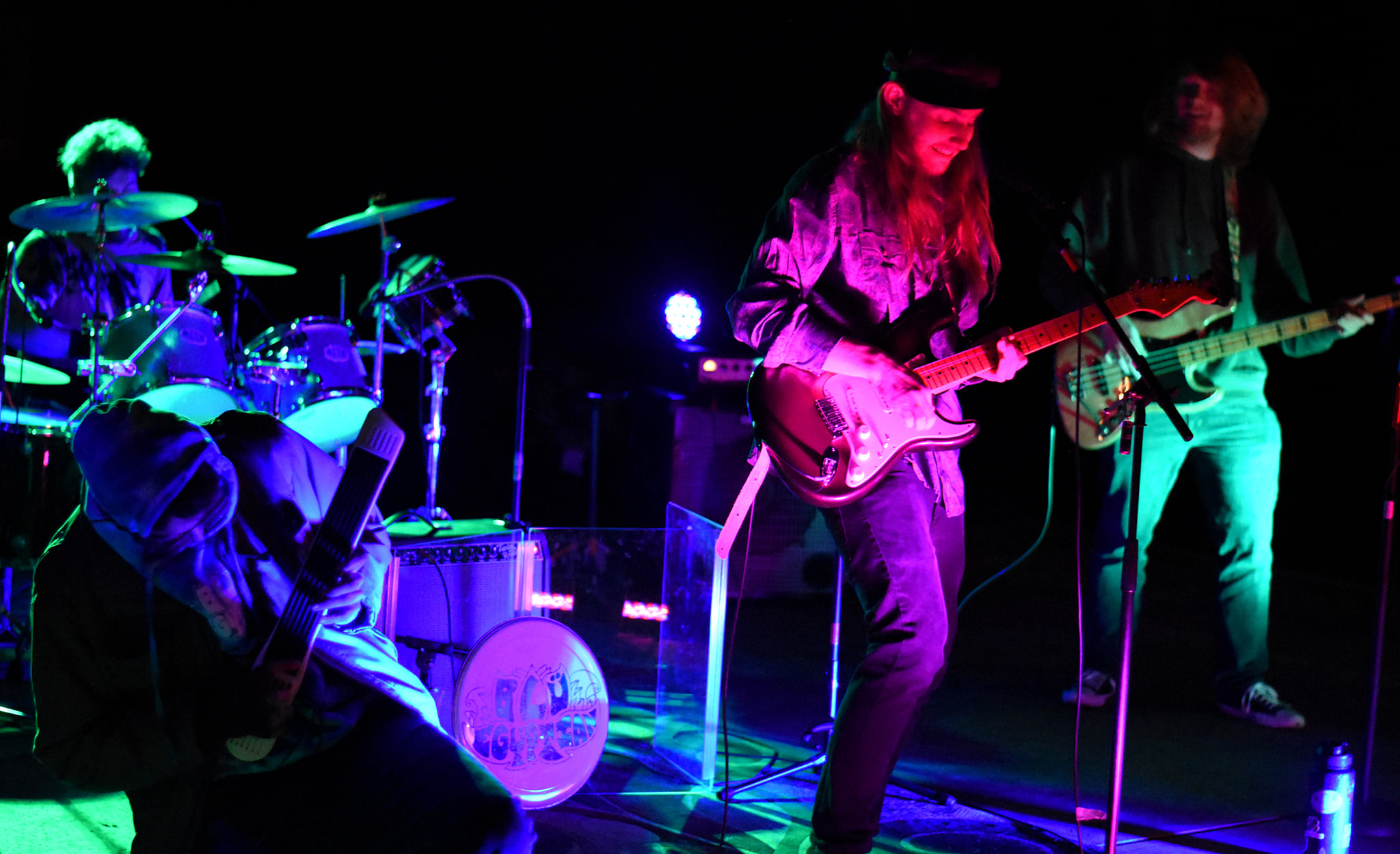 New jam in town • Chico News & Review