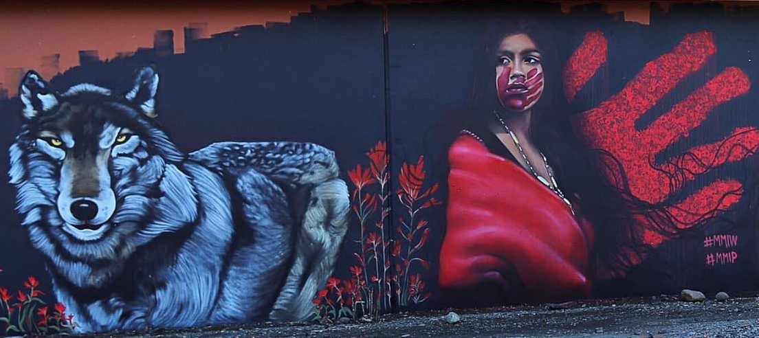 Artwork raises awareness • Chico News & Review