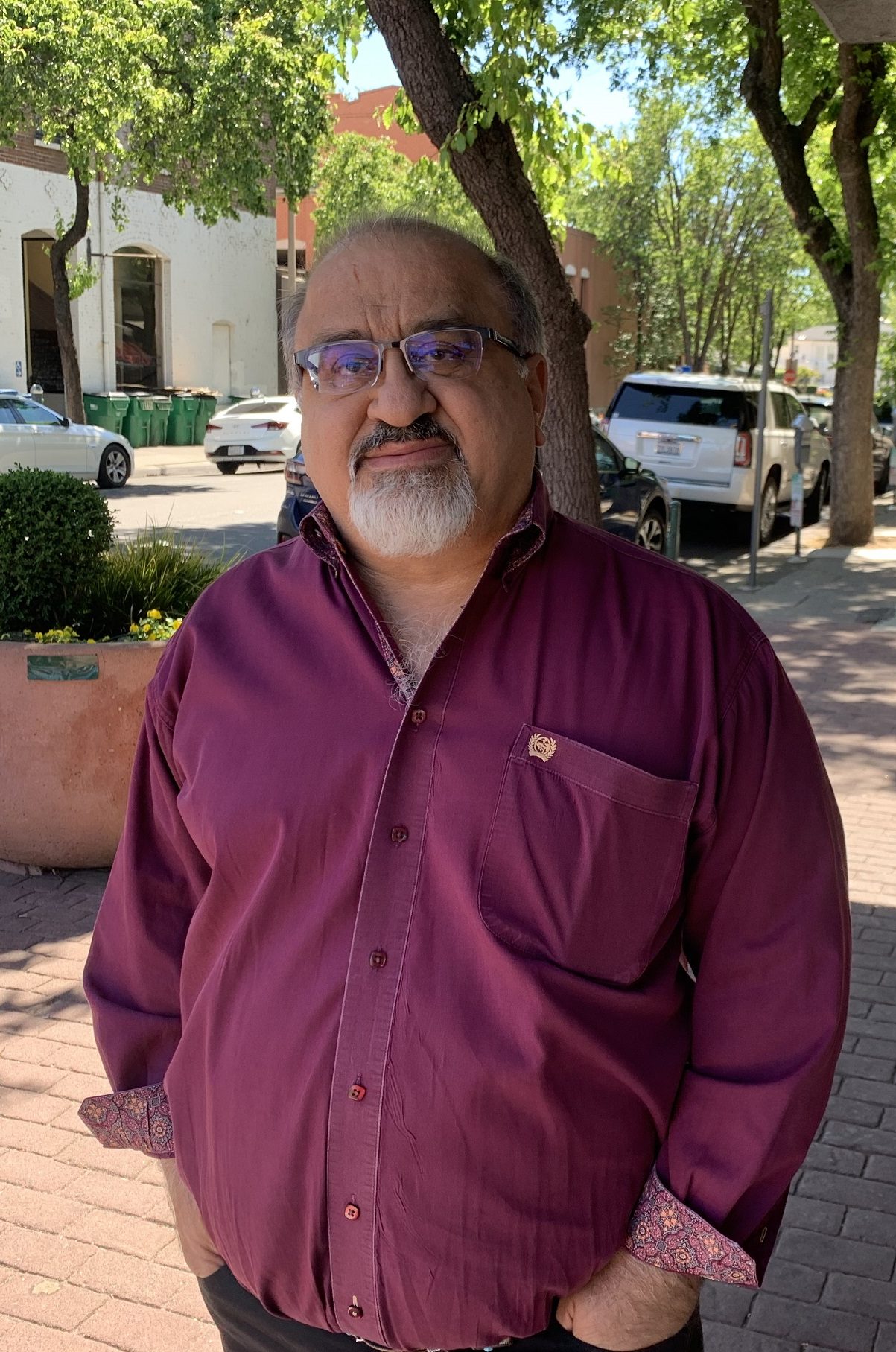 Streetalk: Are you gardening this spring? • Chico News & Review