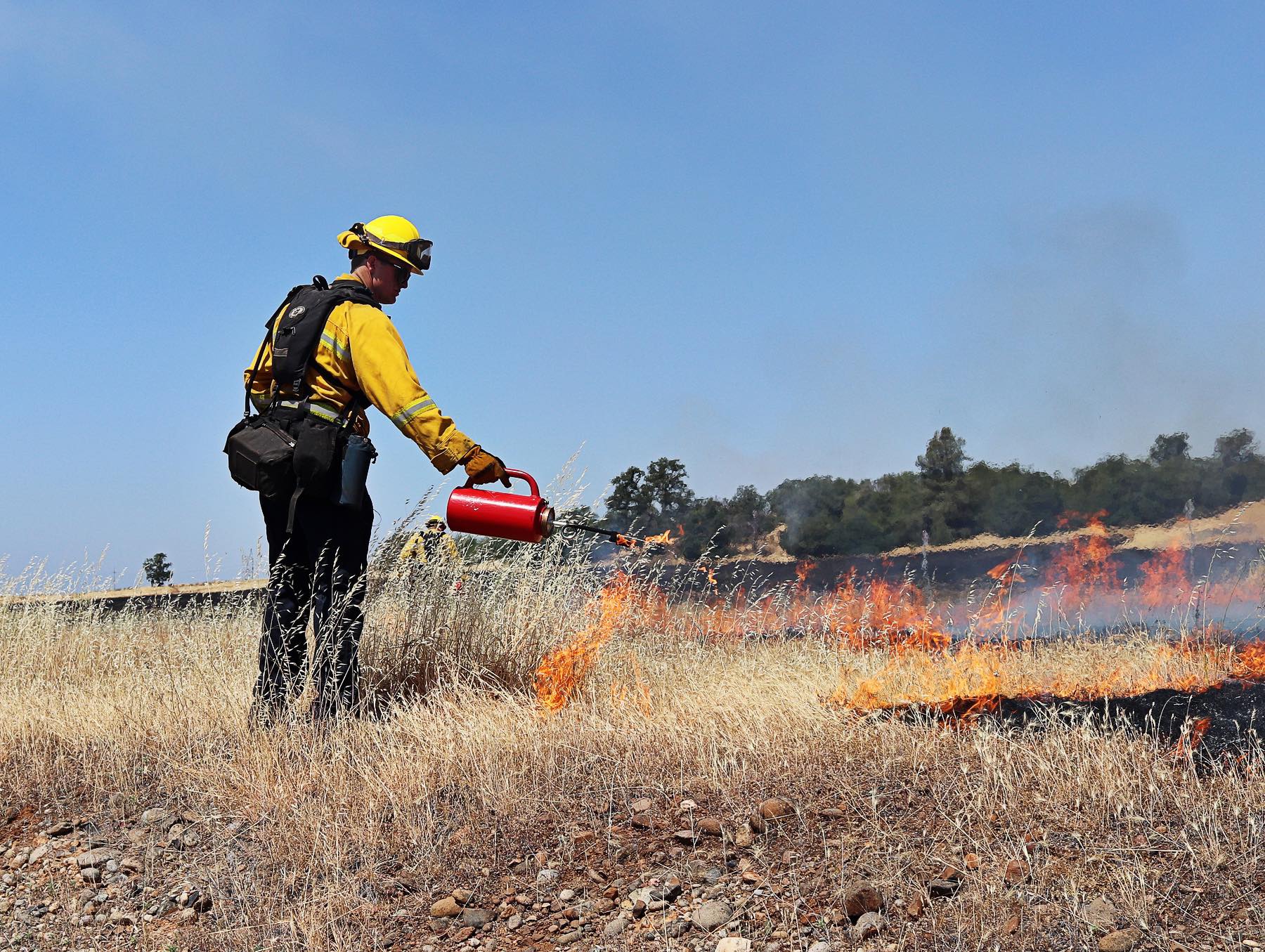 Good fire • Chico News & Review