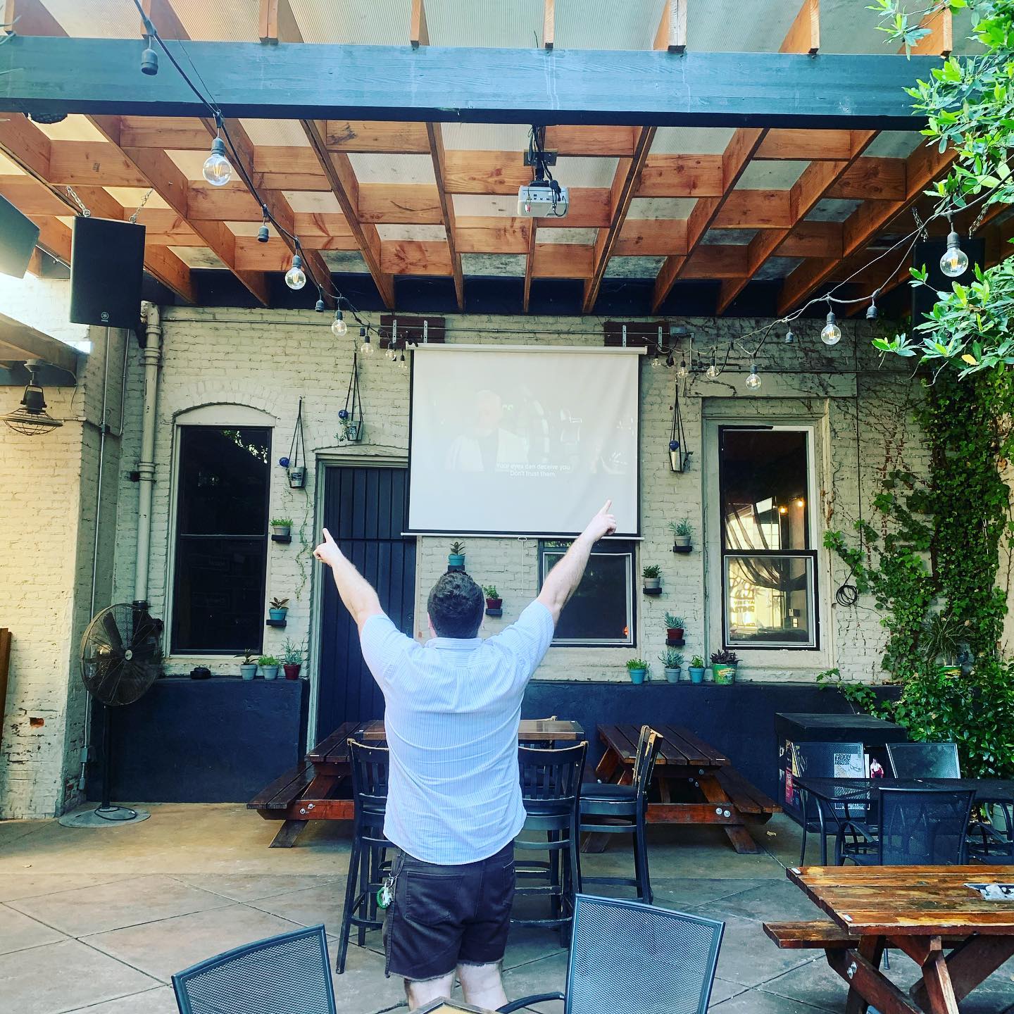 Return of nightlife? • Chico News & Review