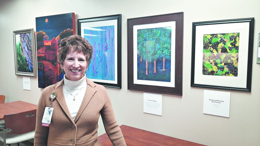 Healthy outlook • Chico News & Review