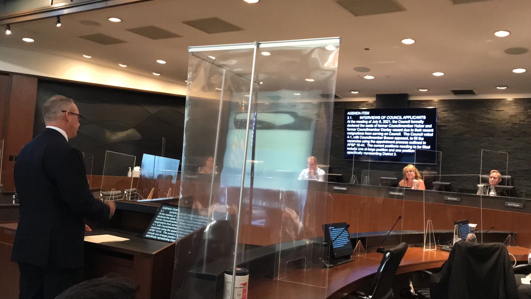 Now hiring • Chico News & Review