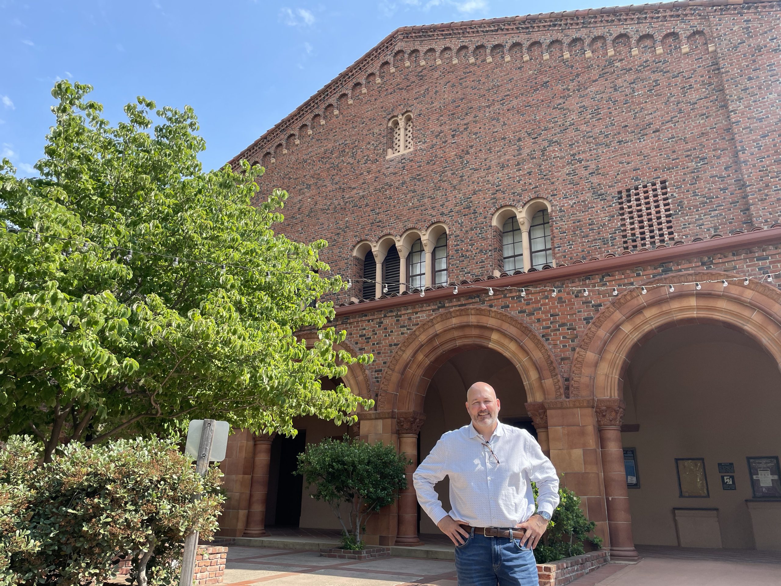 Staging a comeback • Chico News & Review