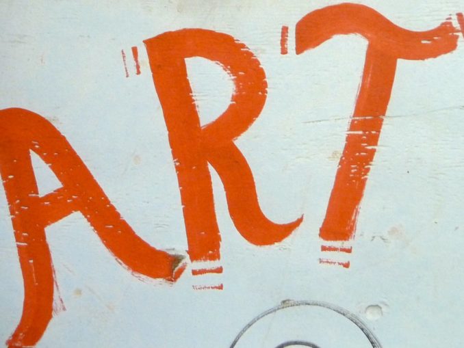 Second & Flume: A dark cloud • Chico News & Review