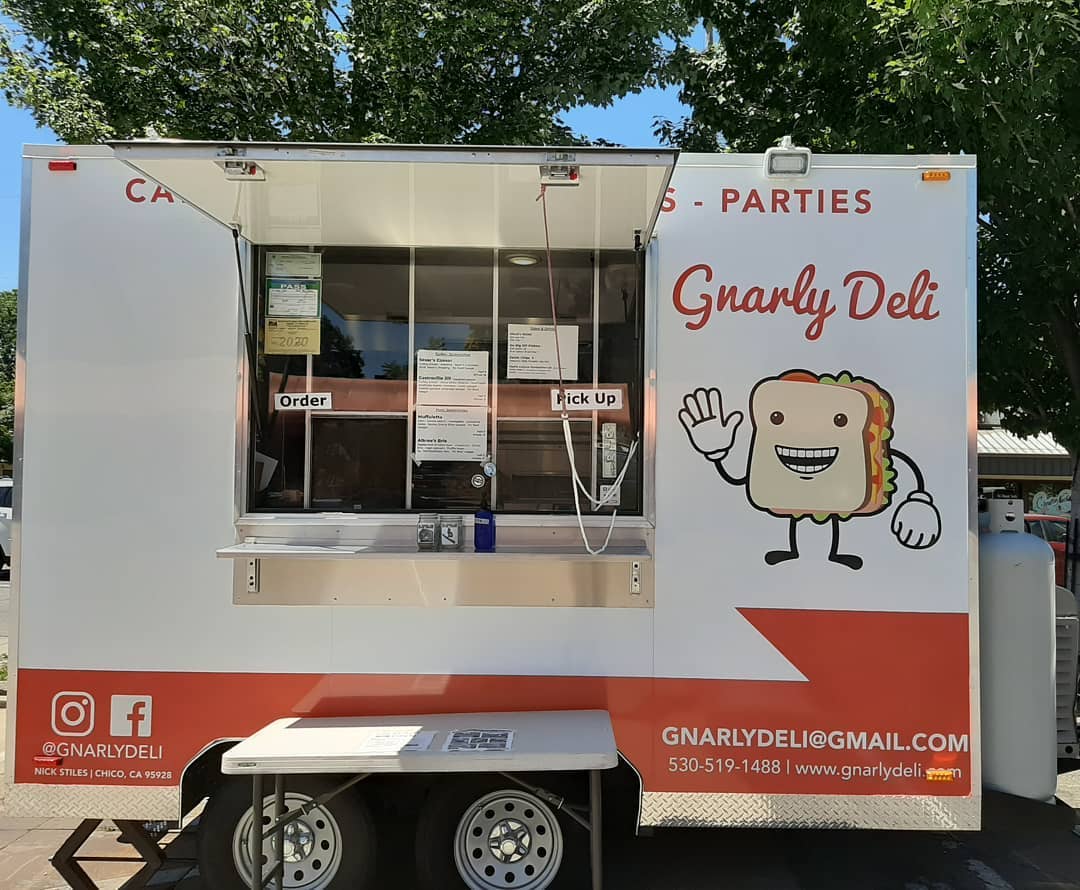 Best of Chico 2021: Food & Drinks • Chico News & Review