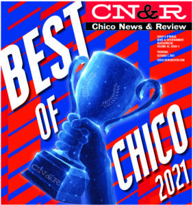 Best of Chico 2021: The Comeback • Chico News & Review