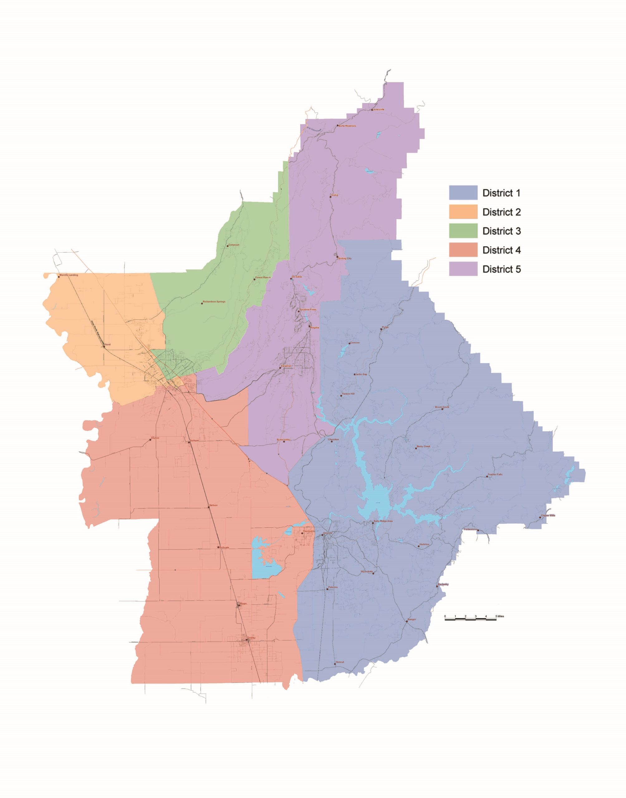 Lines drawn • Chico News & Review