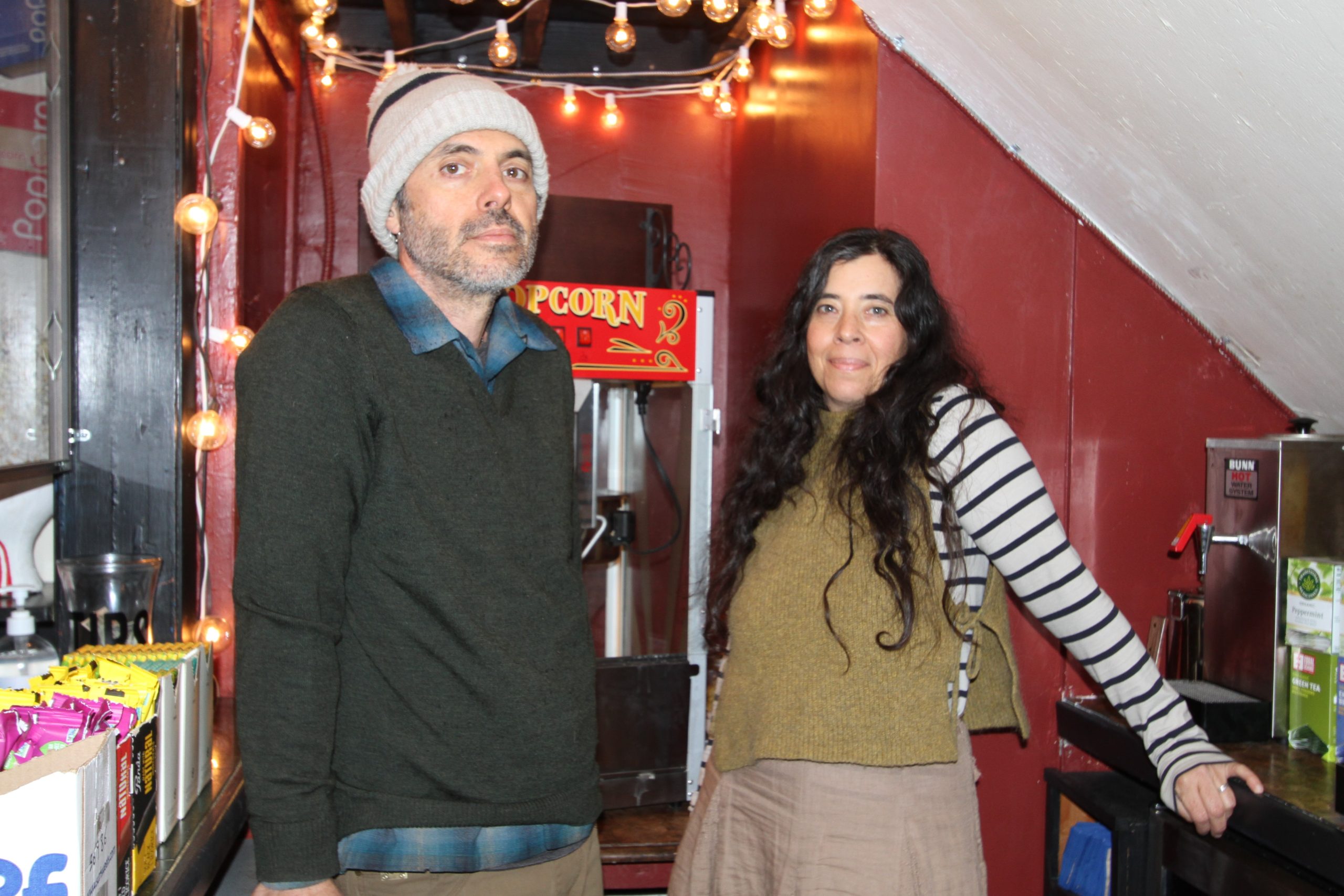 Open arthouse • Chico News & Review