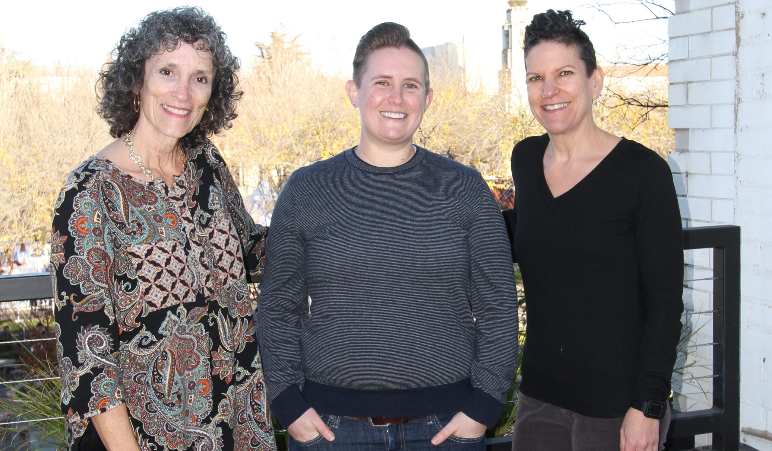 Whom to watch in 2022 • Chico News & Review