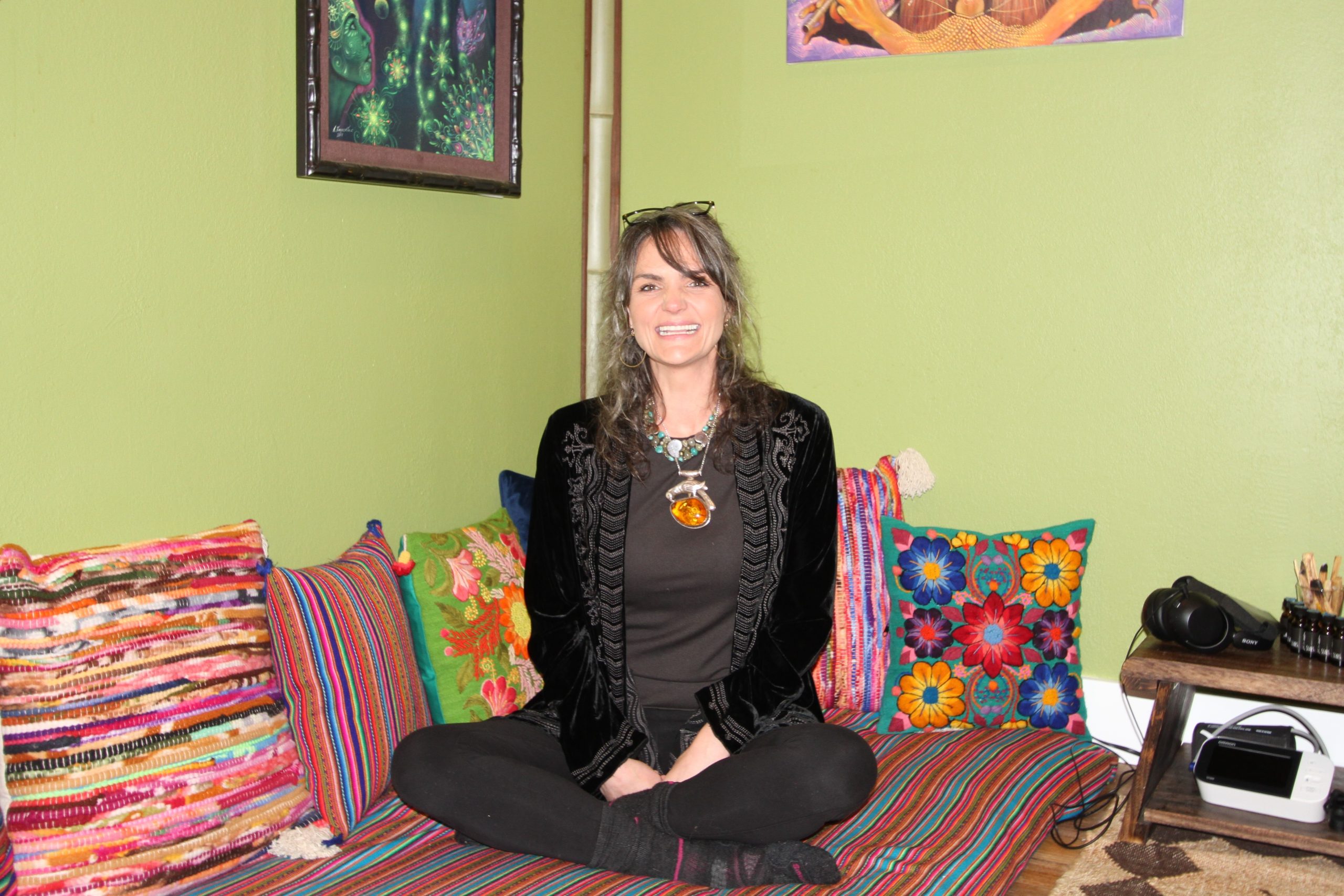 Opening minds • Chico News & Review