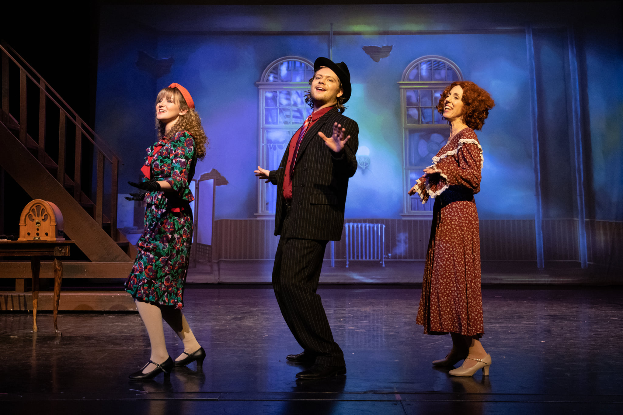 Theater season preview • Chico News & Review