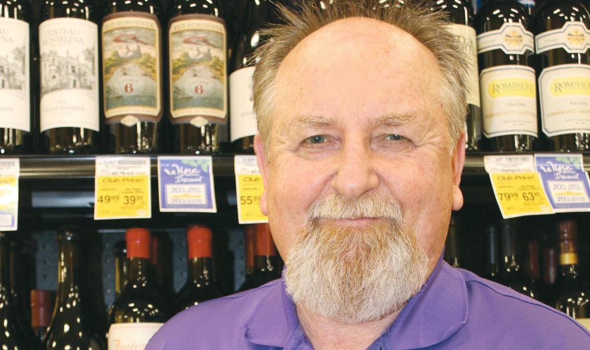 Second & Flume: Cheers to Dave • Chico News & Review