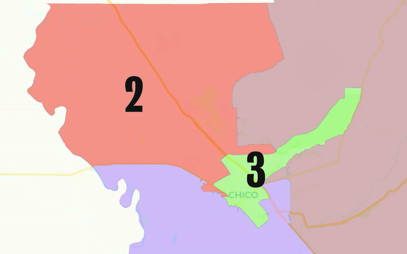 Reppin' the county • Chico News & Review