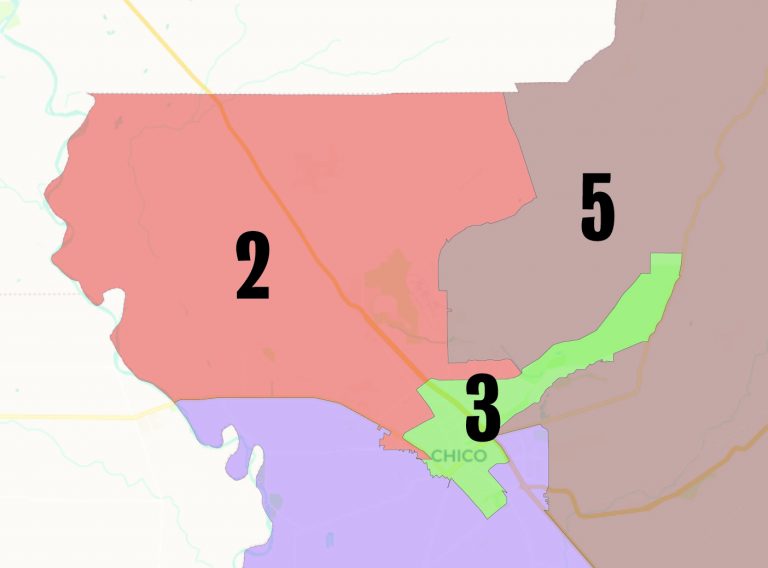 Primary primer • Chico News & Review