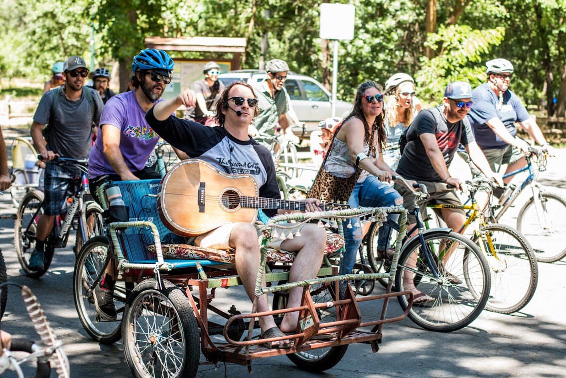 What’s on? July 28-August 3 • Chico News & Review