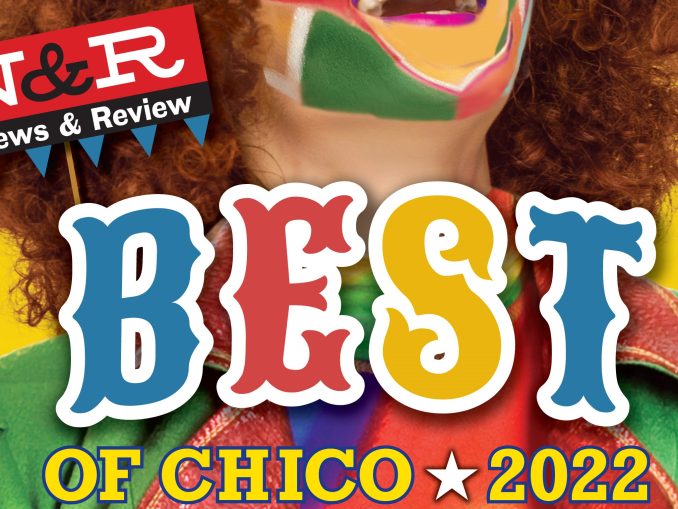 Best of Chico Archives • Chico News & Review