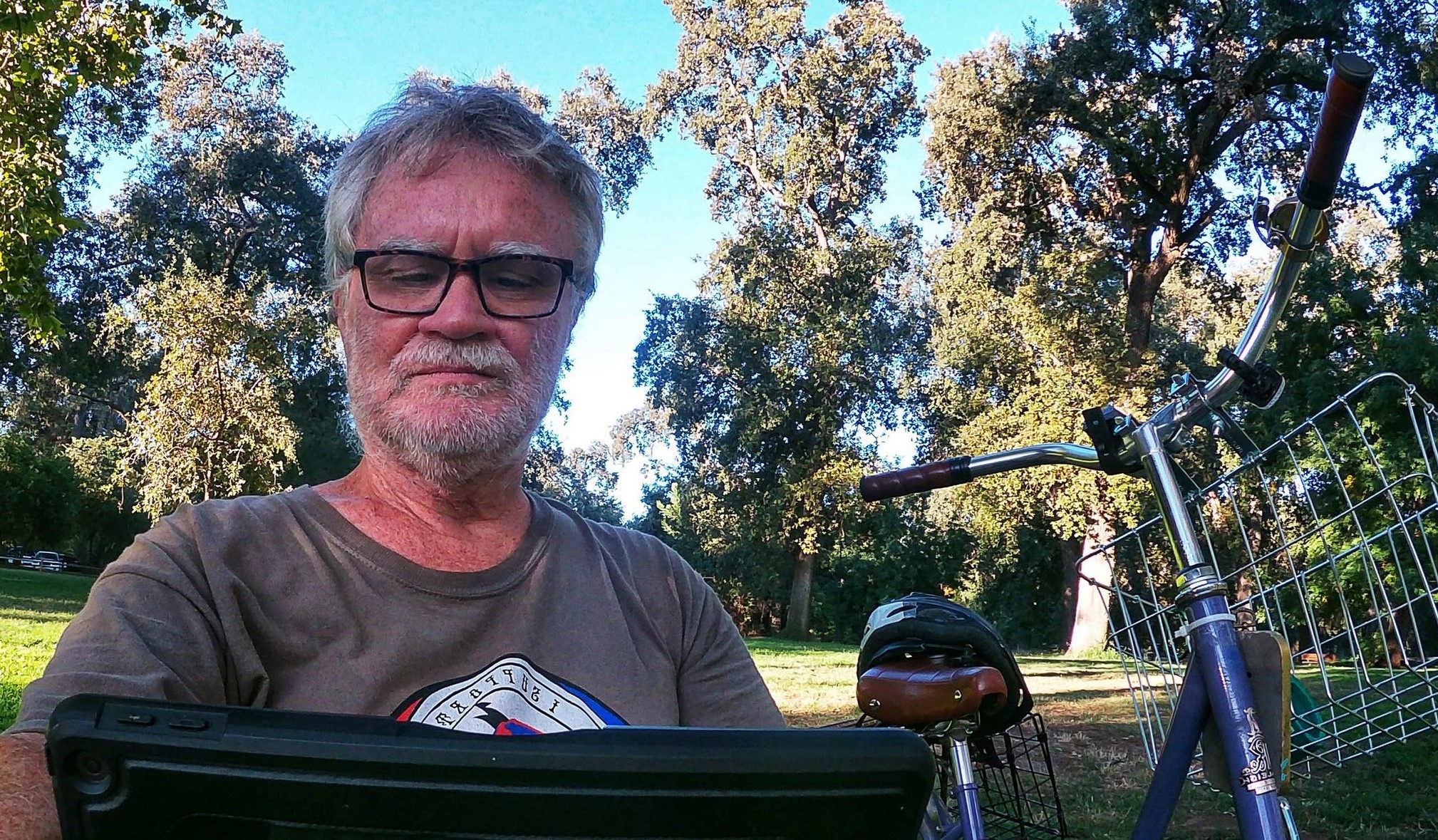 Imagining community: Coffee Jim • Chico News & Review