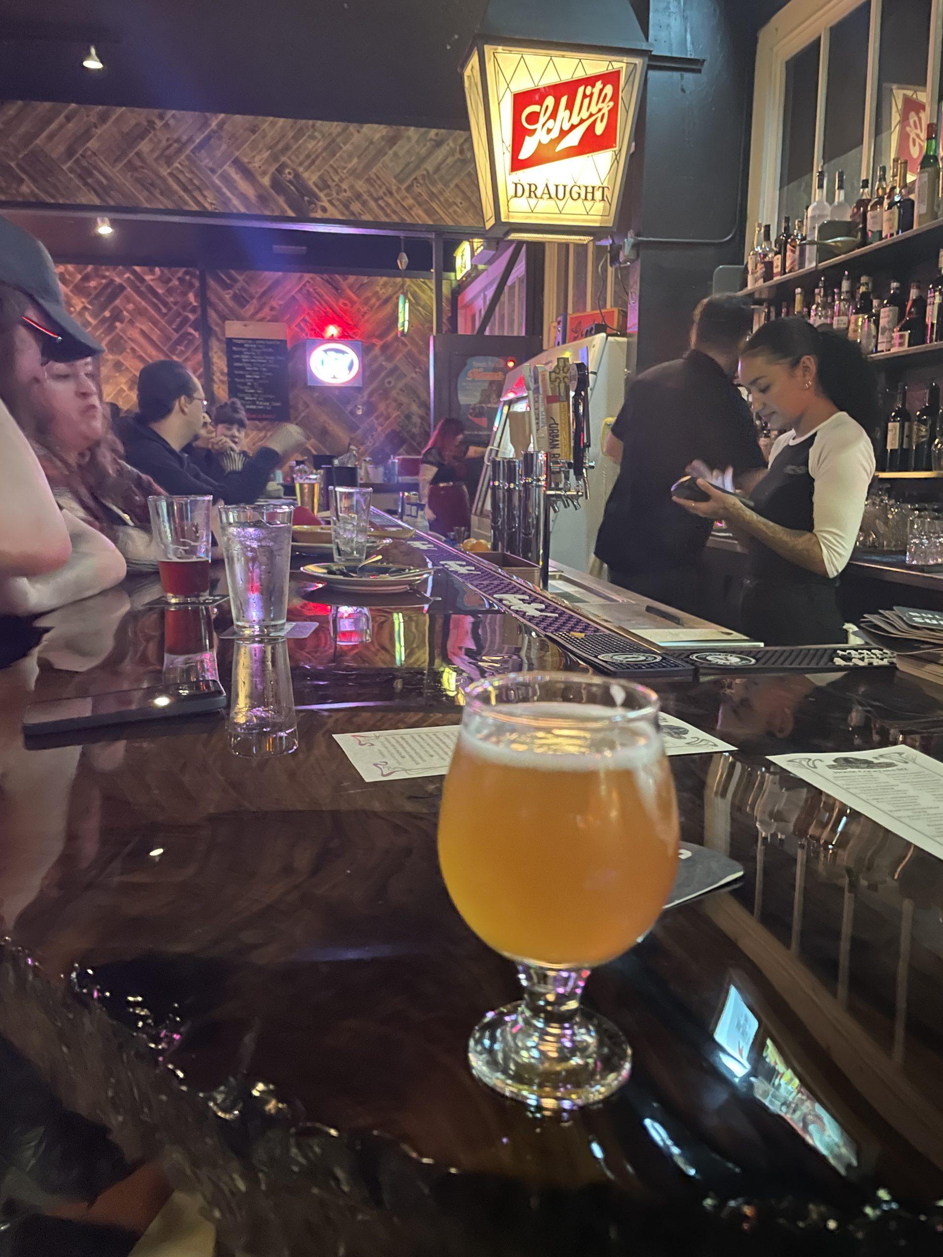 Arts DEVO: Loverboy and the Goose • Chico News & Review
