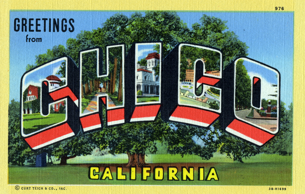 Streetalk: Feel safe in Chico? • Chico News & Review