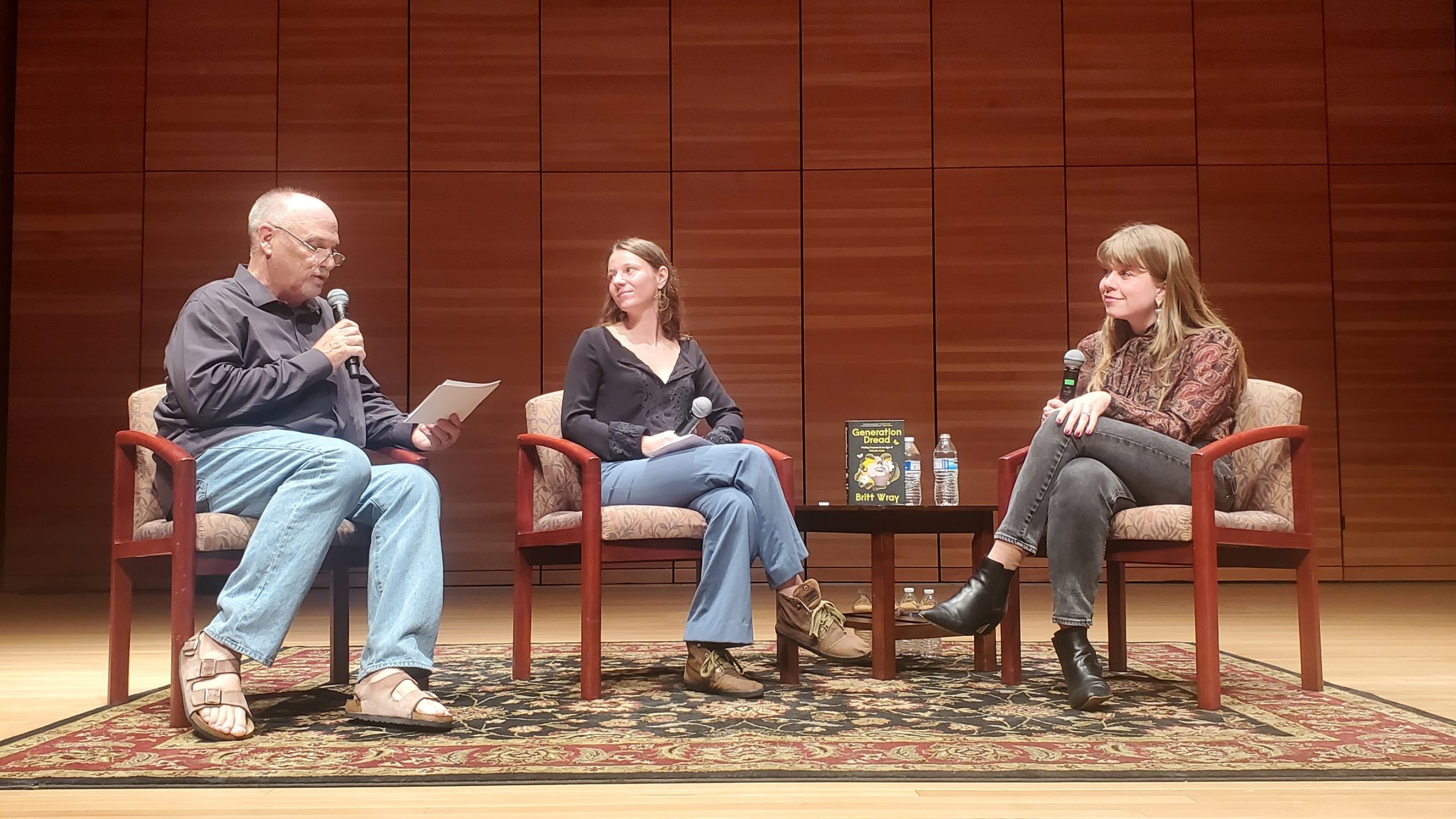 Hope for an anxious generation • Chico News & Review