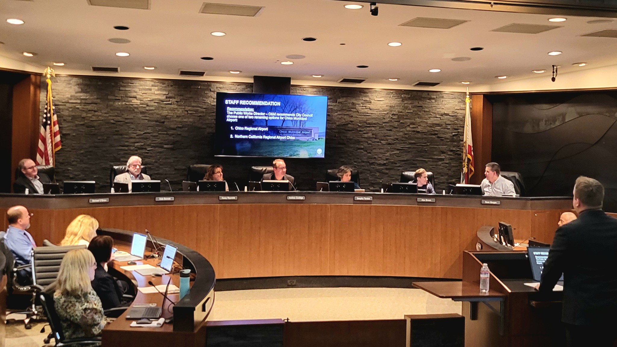 By any other name? • Chico News & Review