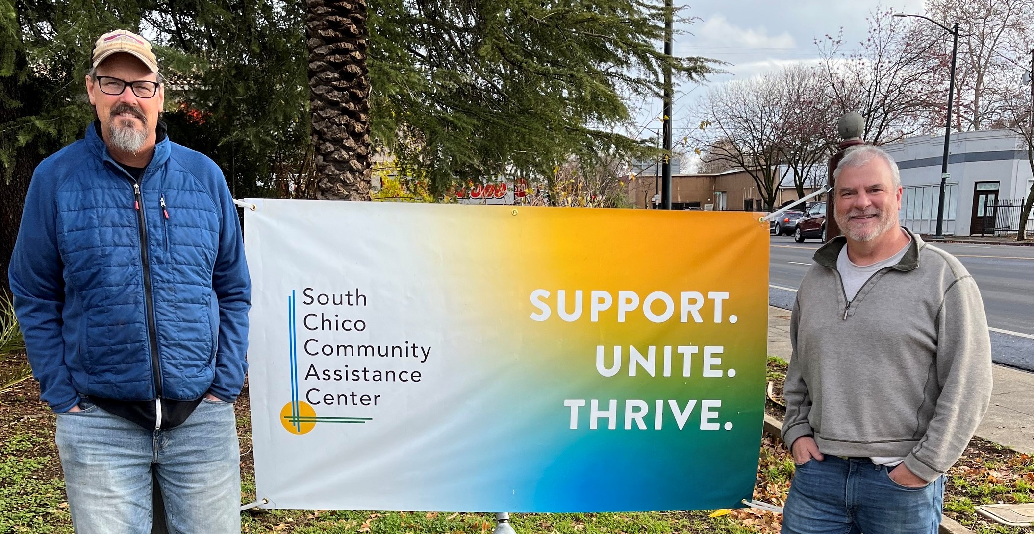 For the love of the neighborhood • Chico News & Review