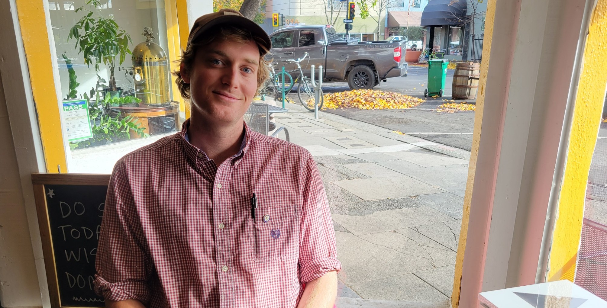 Whom to watch in 2023 • Chico News & Review