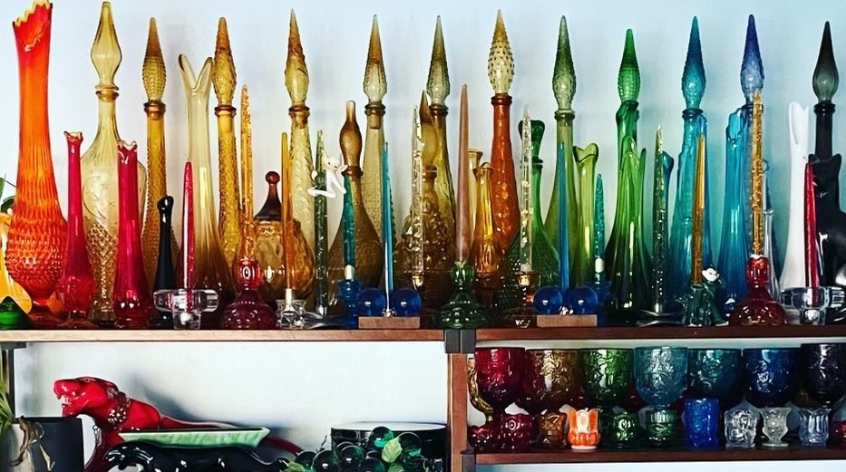 Second & Flume: Spring healing • Chico News & Review