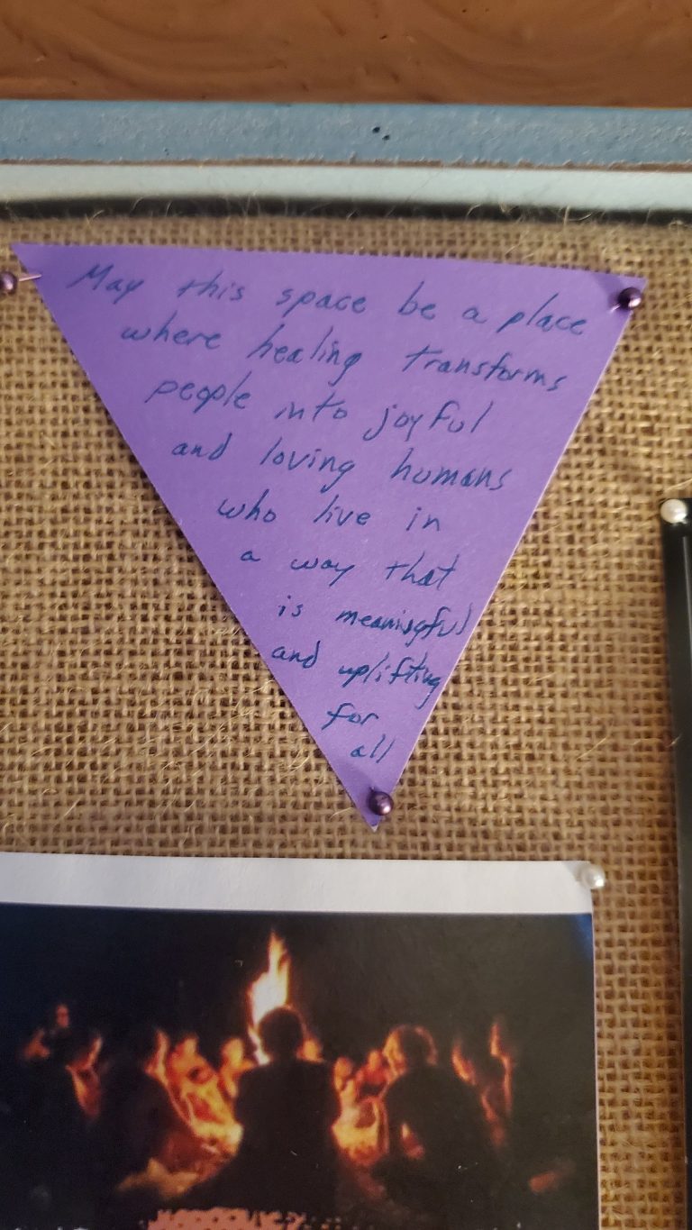 Body wisdom • Chico News & Review