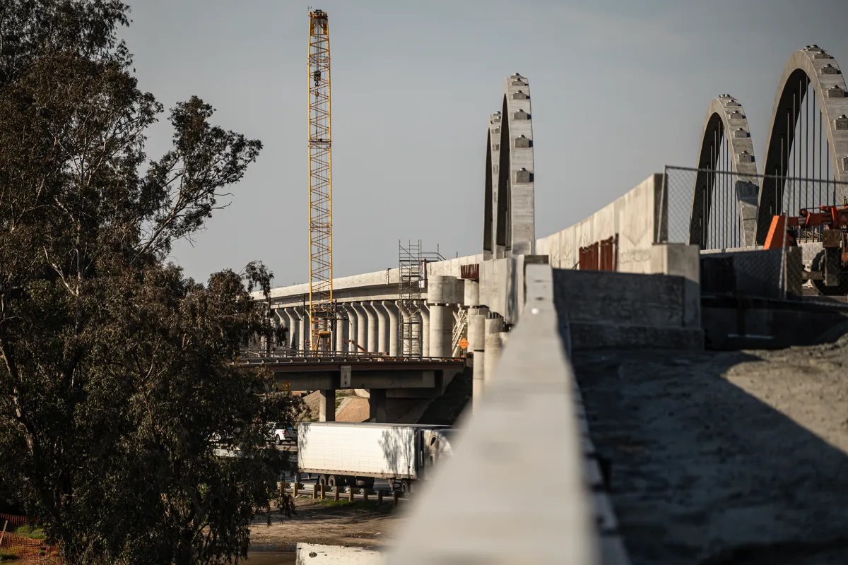 Bullet train costs soar • Chico News & Review