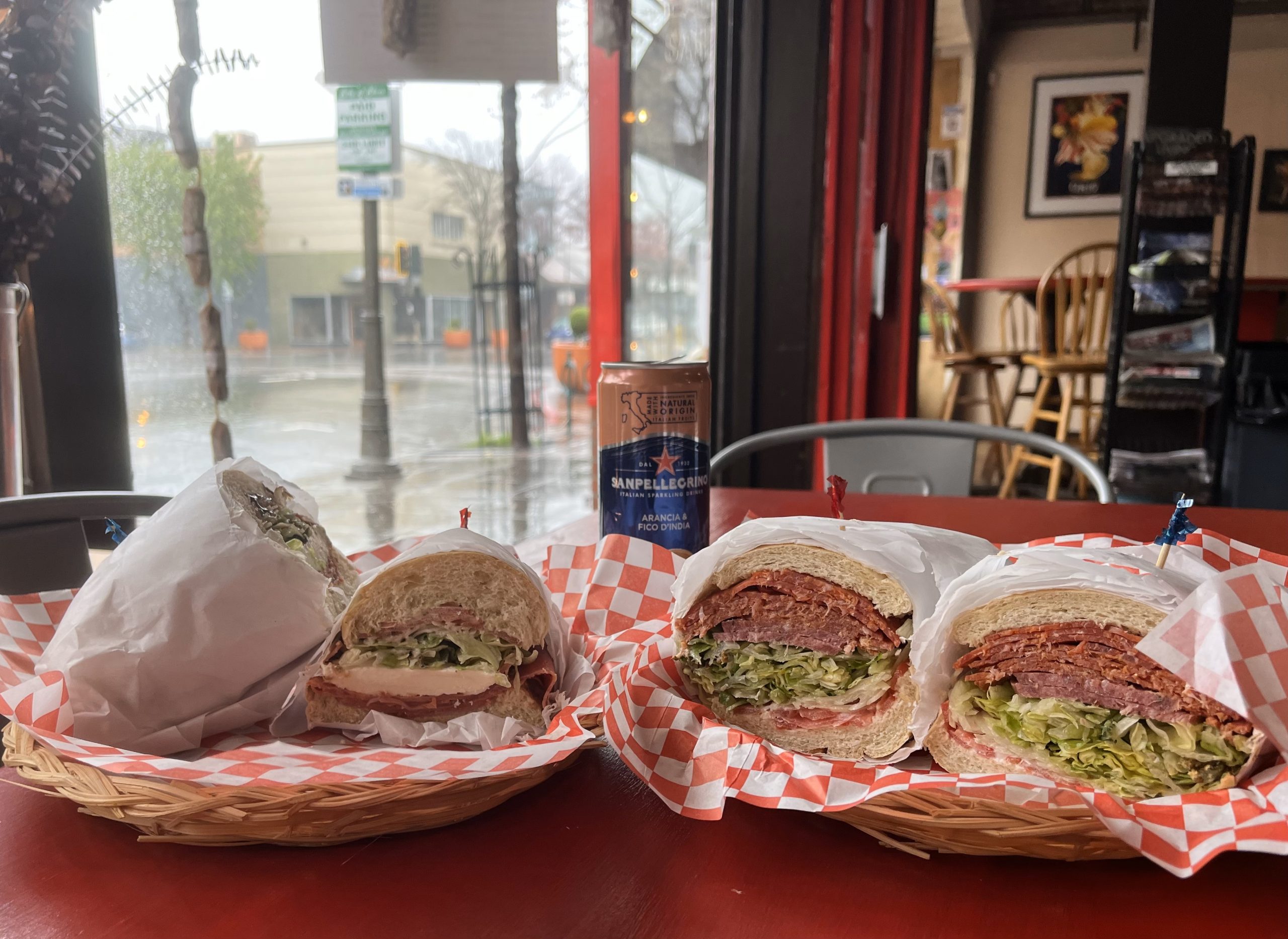 A tasty scene • Chico News & Review