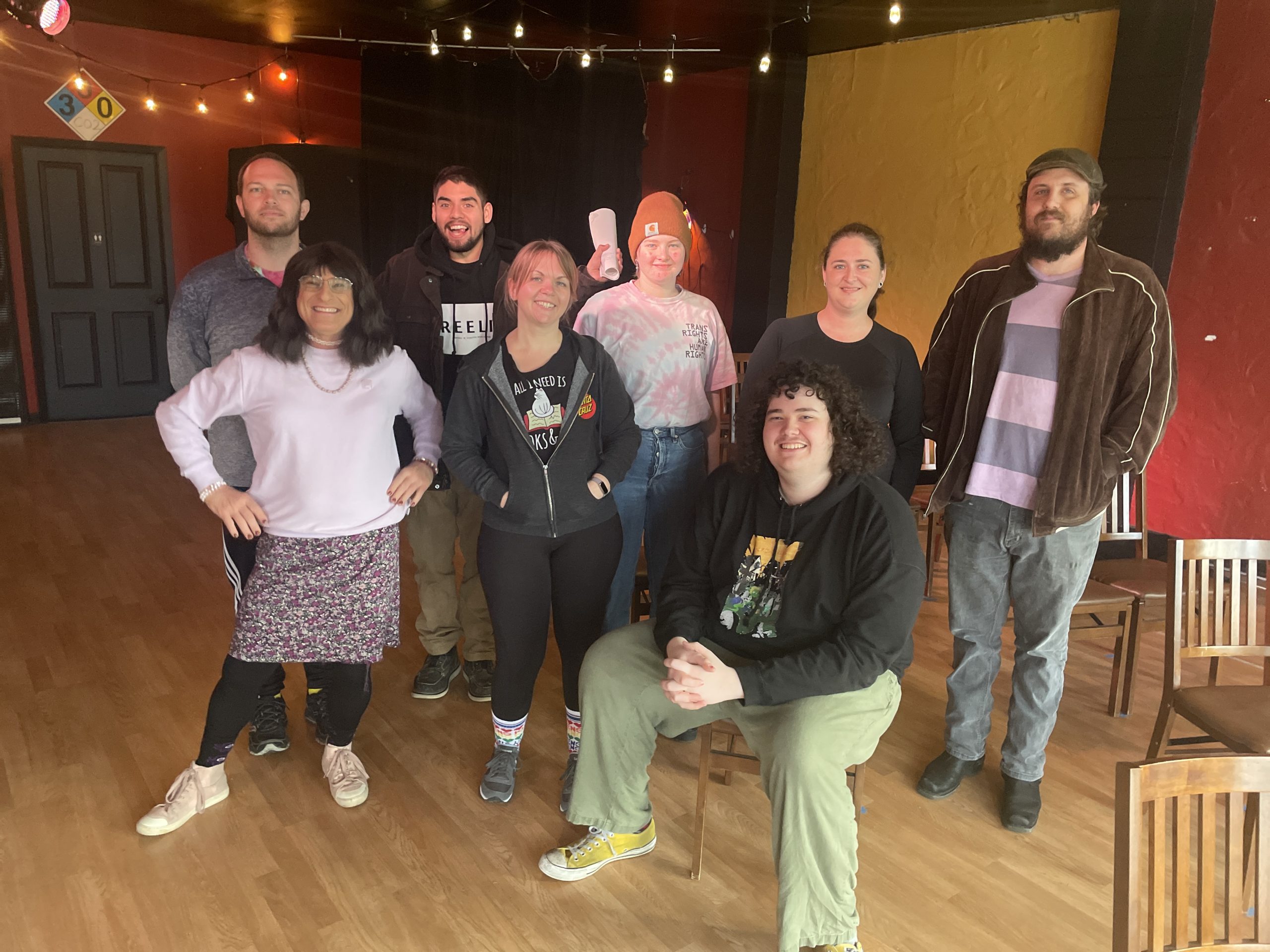 'I'm D.B. Cooper' • Chico News & Review
