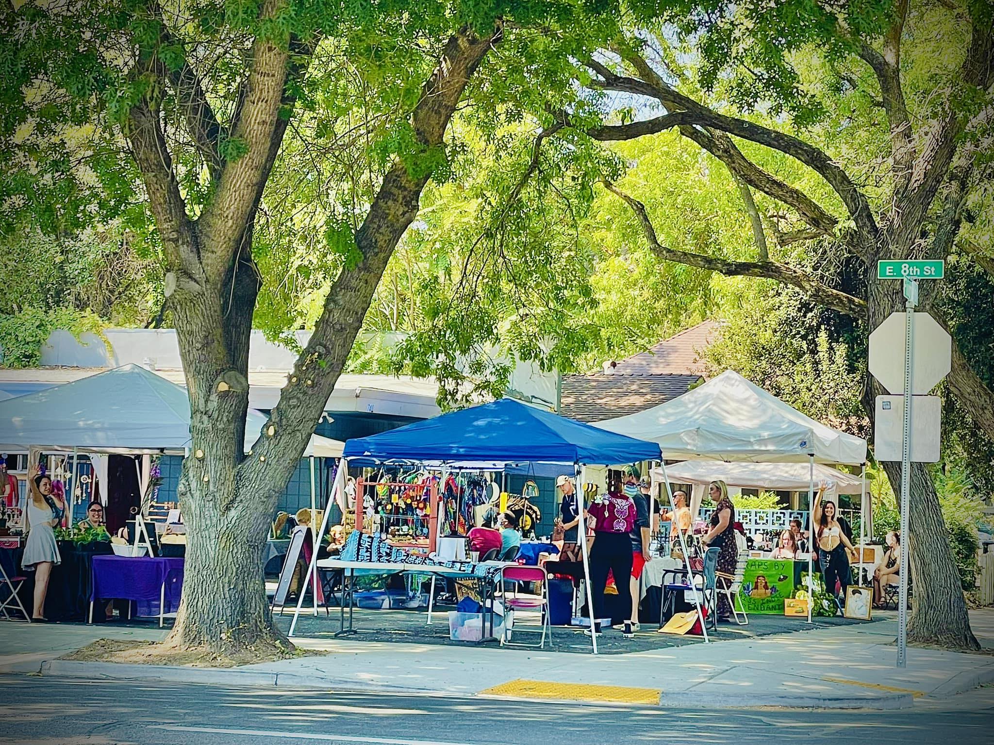 Chico summer checklist • Chico News & Review