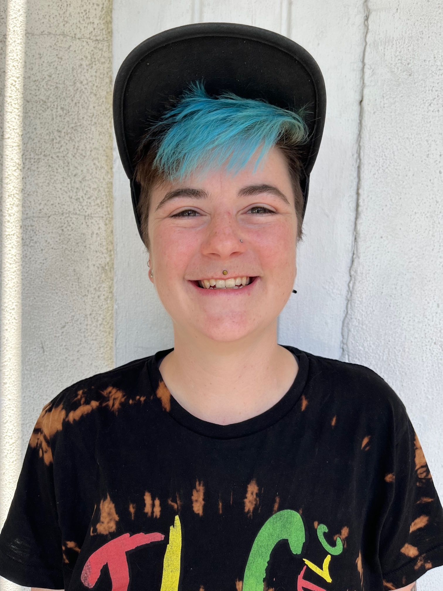 Streetalk: What’s on your summer bucket list? • Chico News & Review