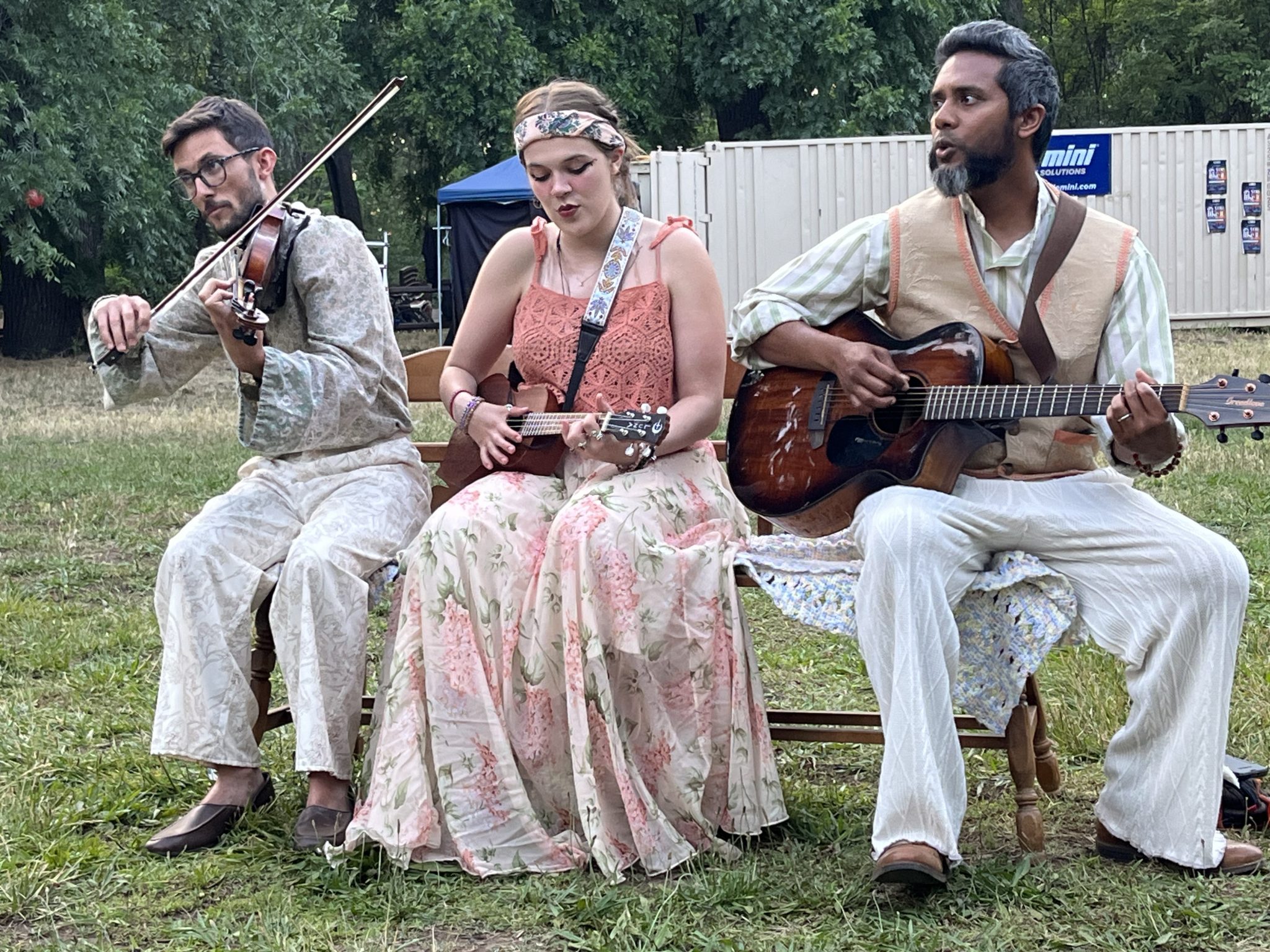 'Can one desire too much of a good thing?' • Chico News & Review