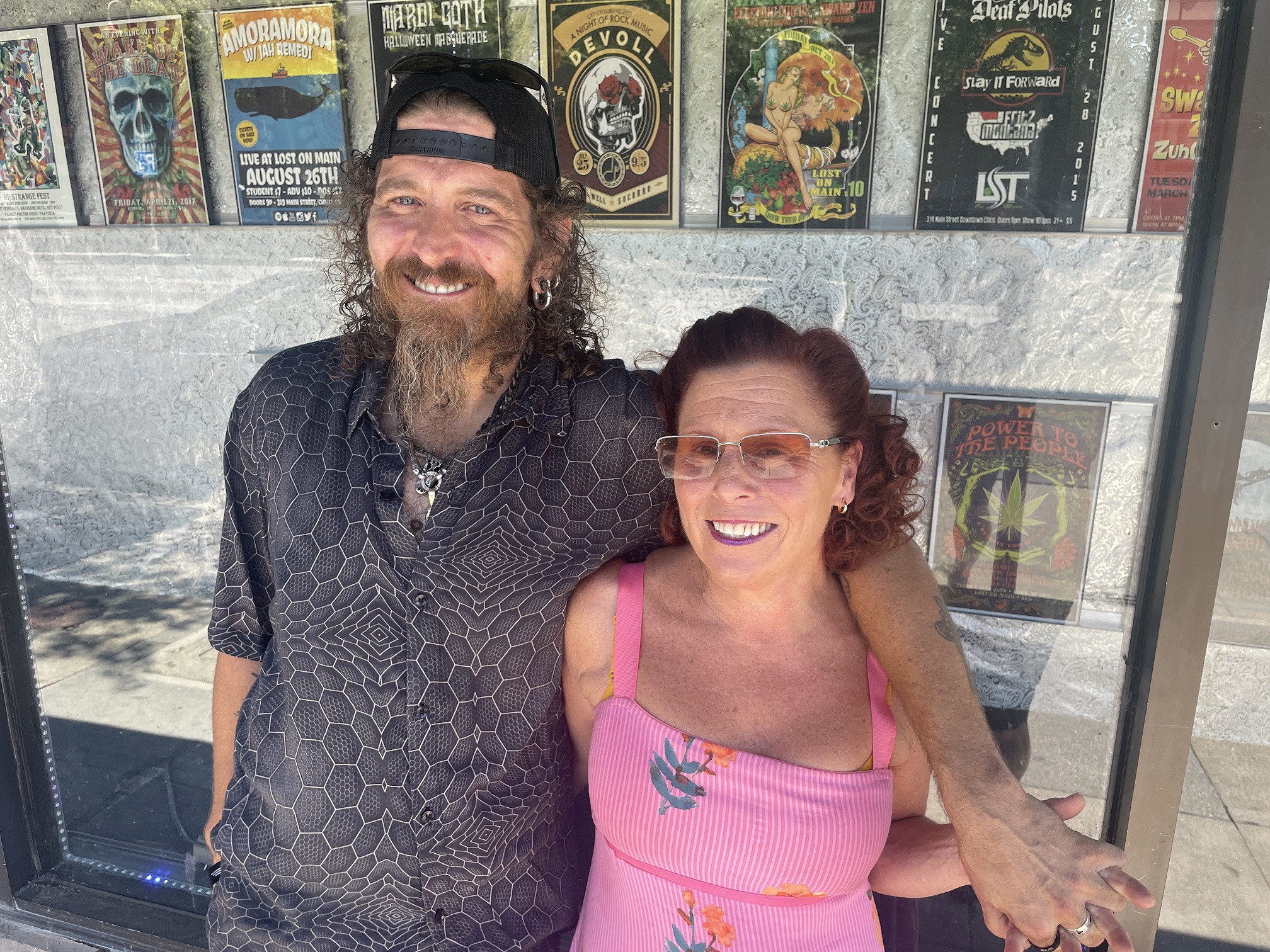 Found on Main • Chico News & Review